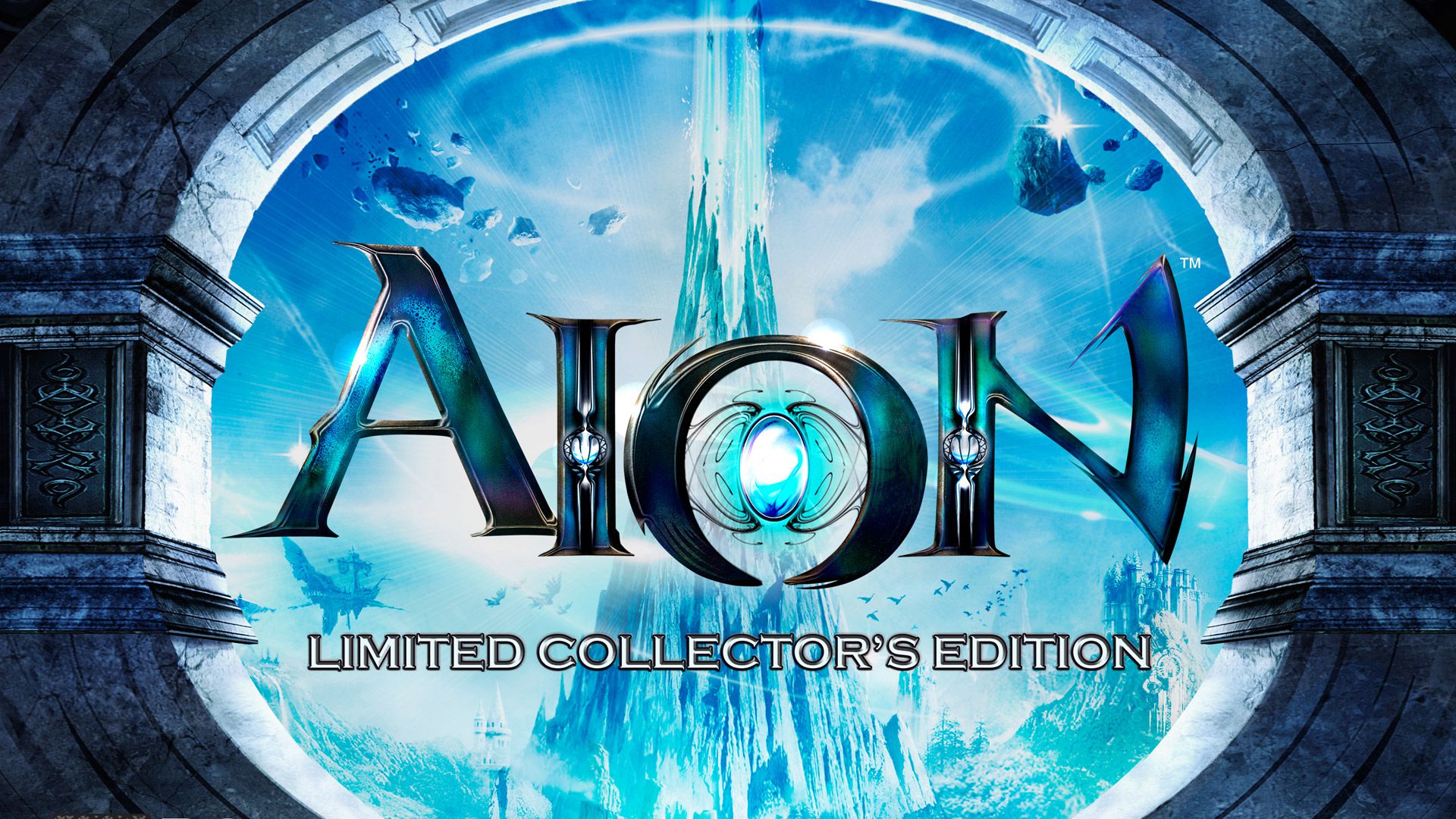 Aion – Hastega