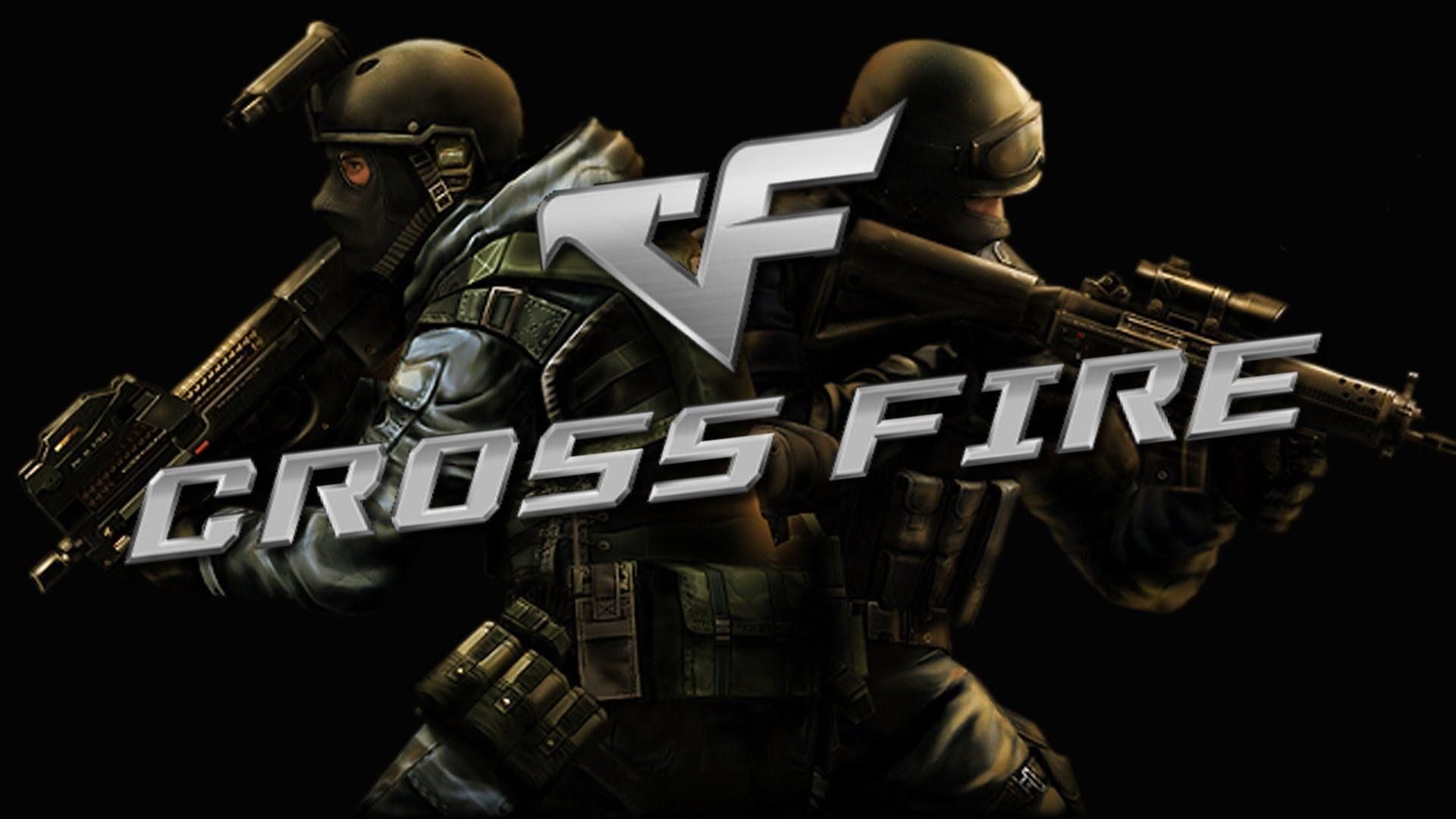 CROSSFIRE – Hastega