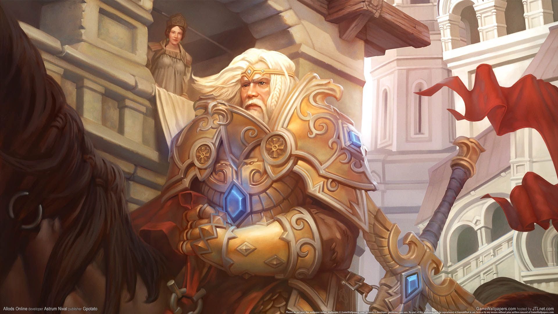 Allods Online – Hastega