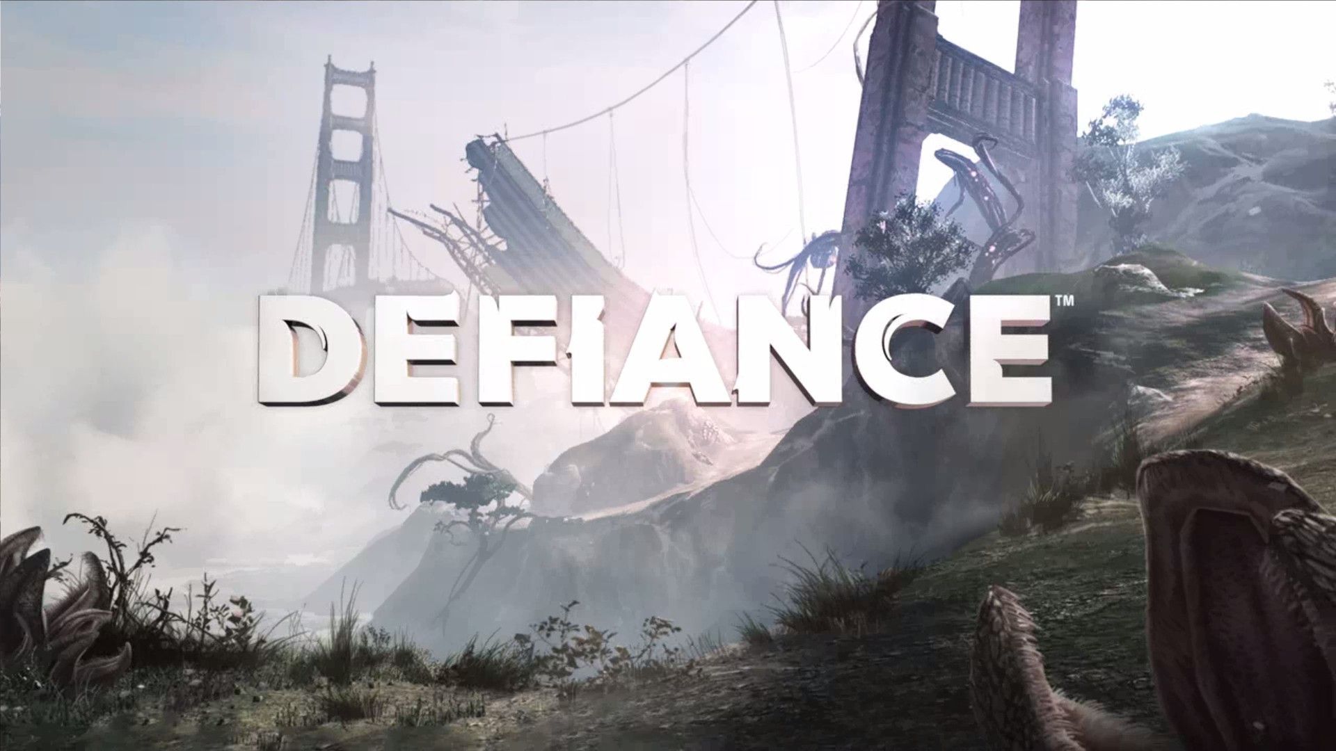 Defiance – Hastega