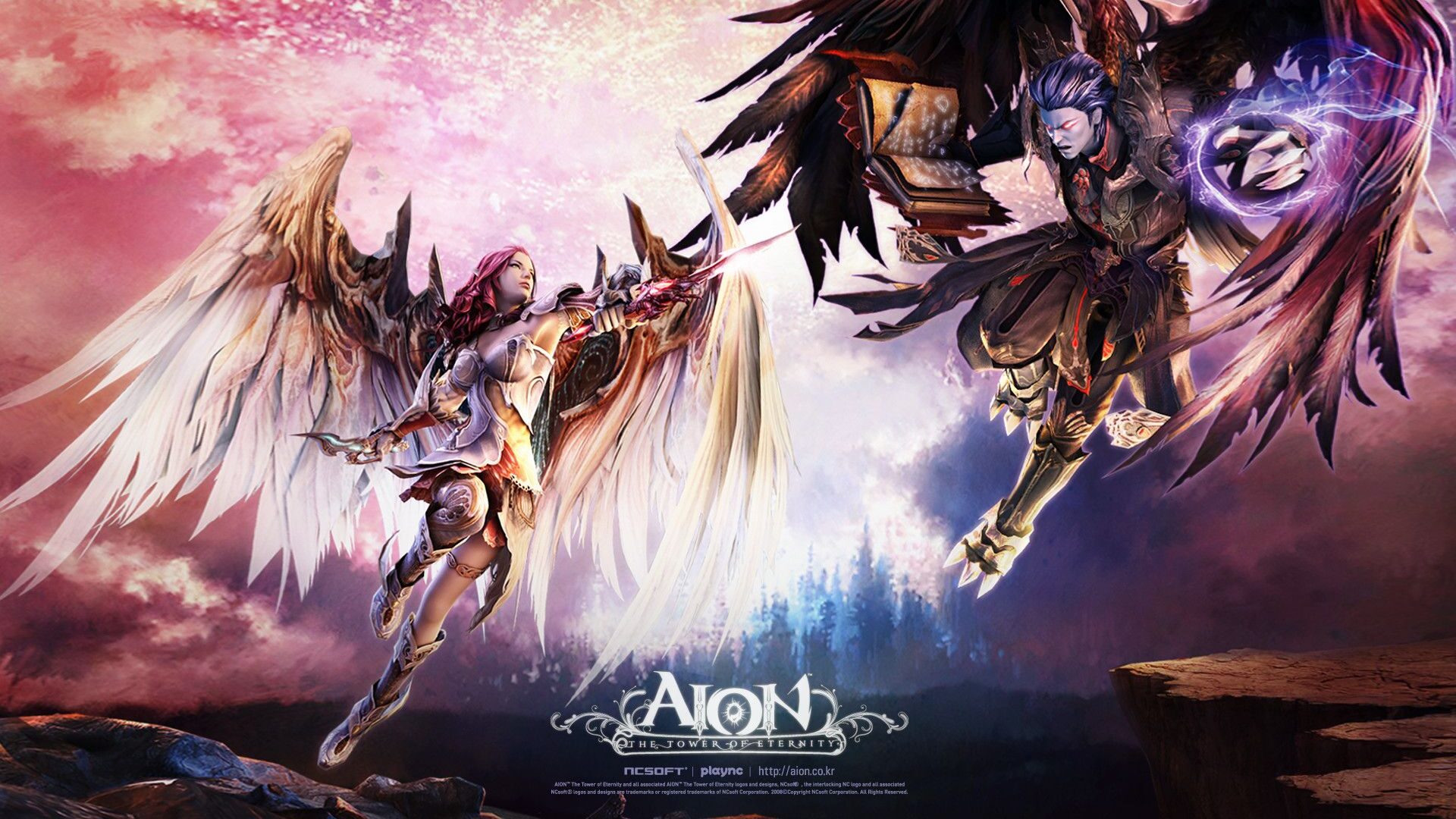 Aion Classic – Hastega