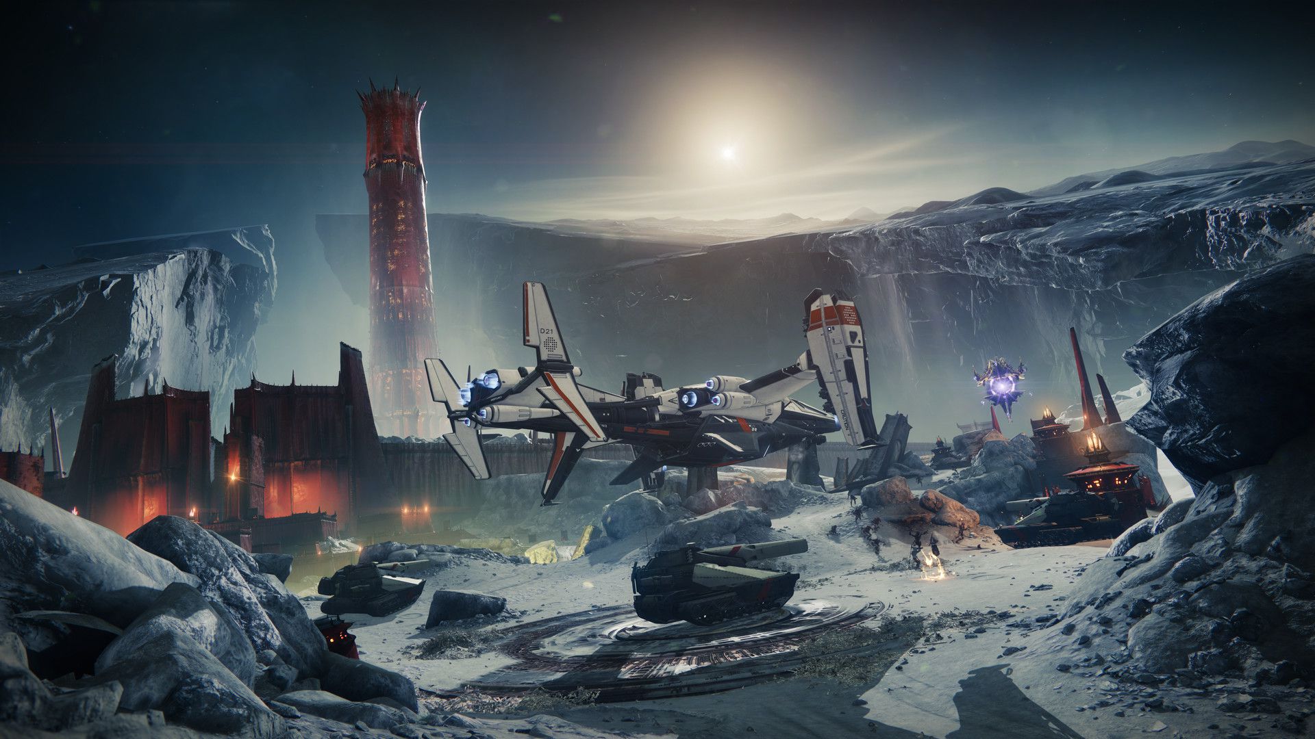 Destiny 2 Hastega