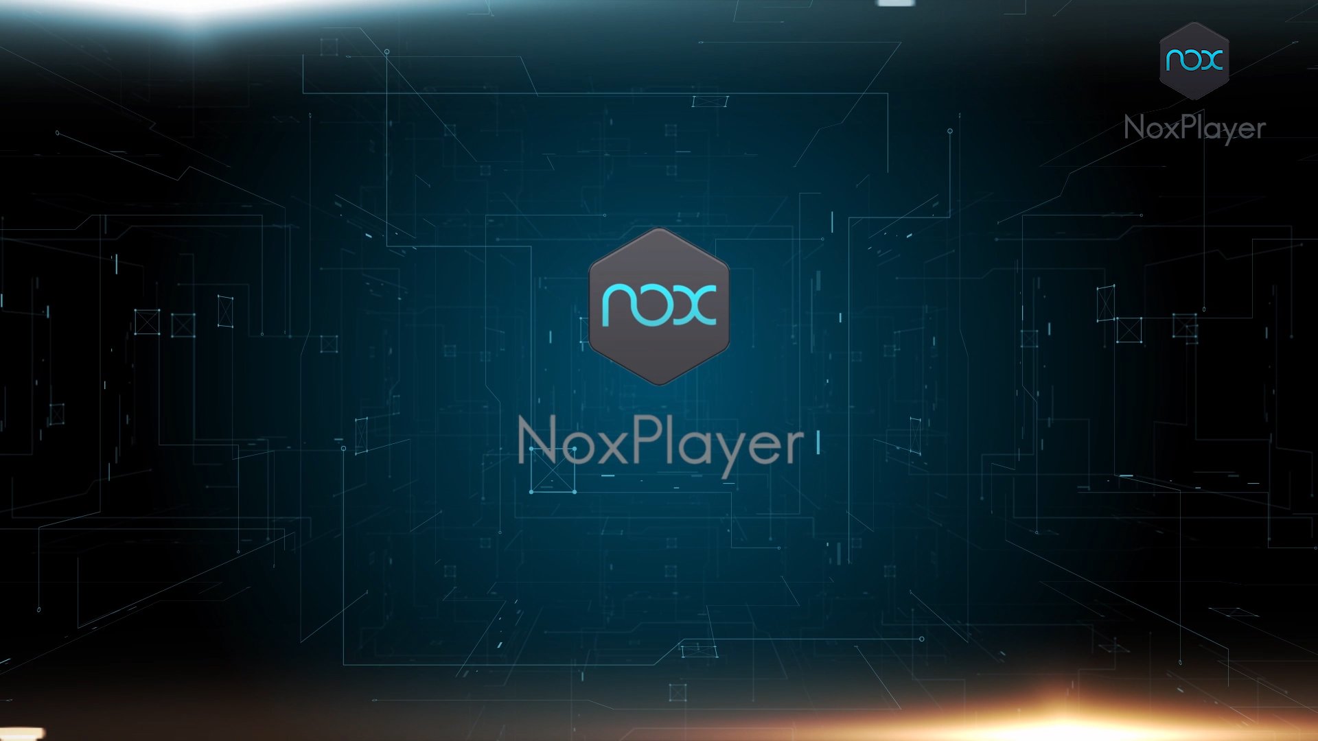 NoxPlayer – Hastega
