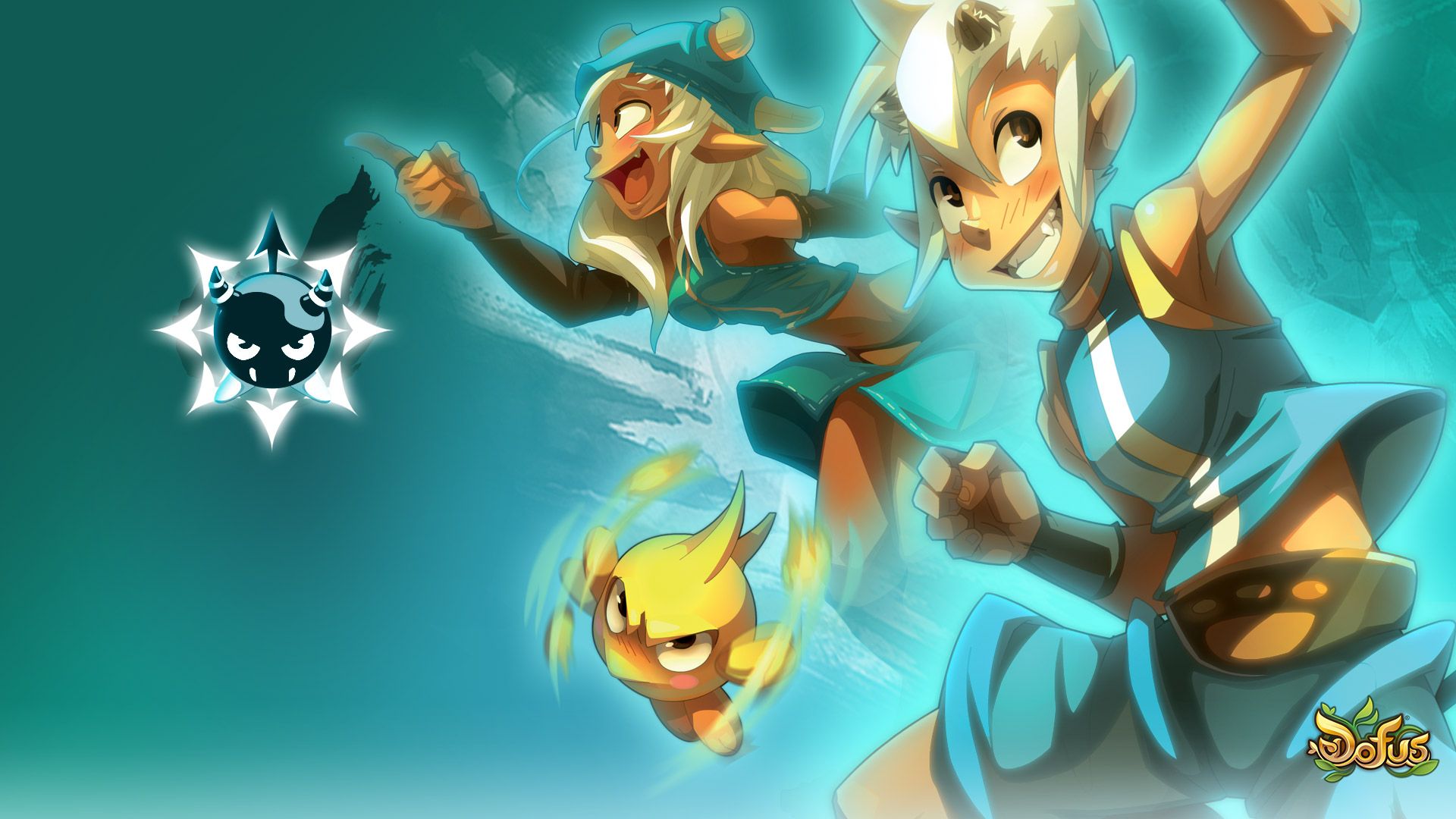 DOFUS – Hastega