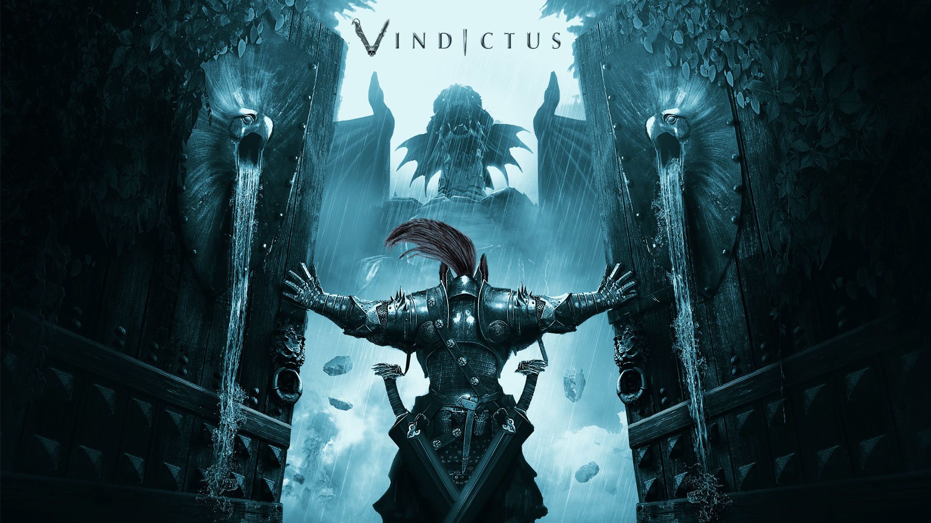 Vindictus – Hastega