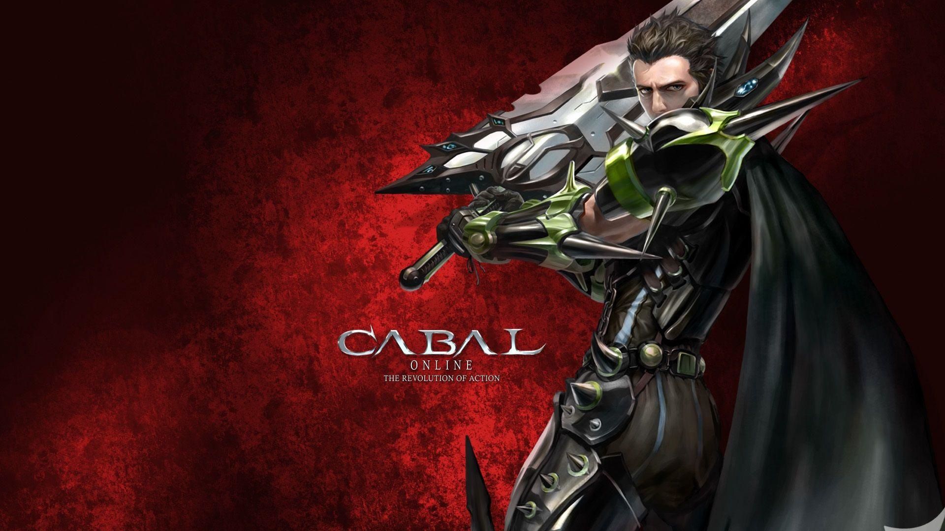 CABAL Online – Hastega