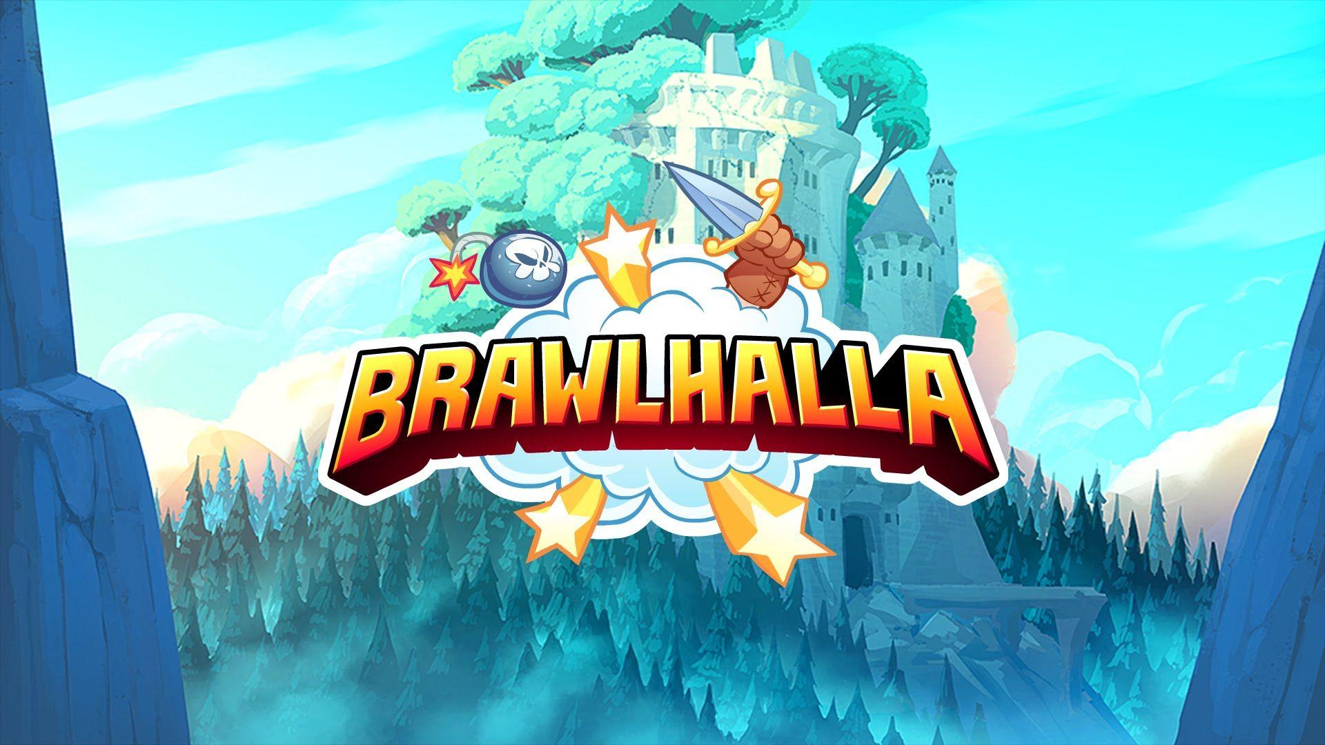 Brawlhalla – Hastega