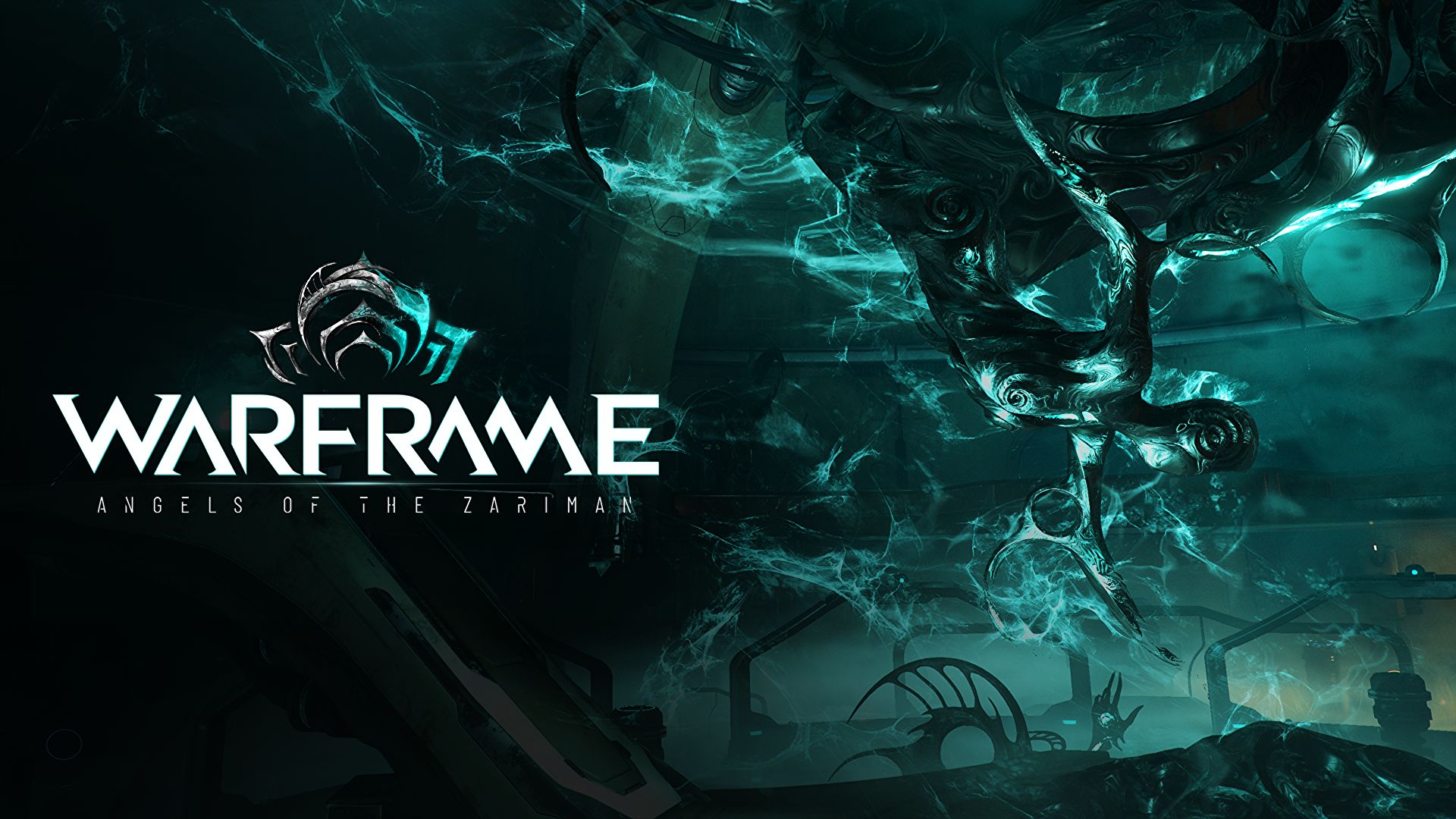 Warframe: Angels of the Zariman – Hastega